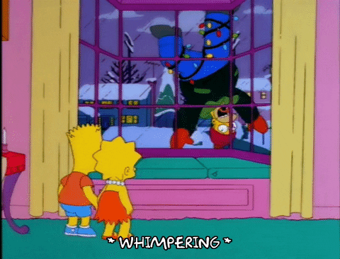 Homer Simpson Episode 10 GIF - Find & Share on GIPHY
