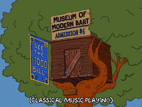 Episode 4 Tree GIF - Find & Share on GIPHY