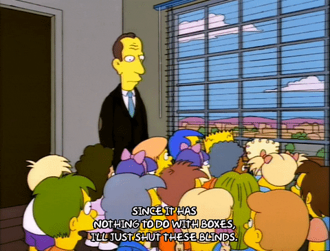 Season 5 Teacher GIF - Find & Share on GIPHY