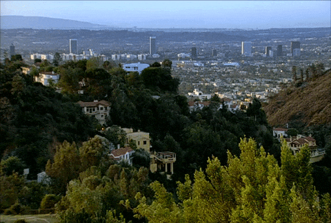 Los Angeles La GIF by The Hills - Find & Share on GIPHY