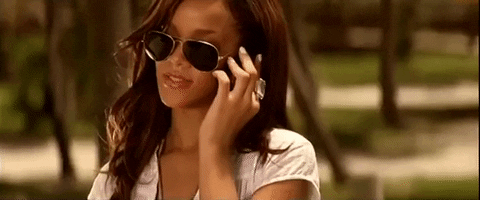 Mv We Ride GIF by Rihanna - Find & Share on GIPHY