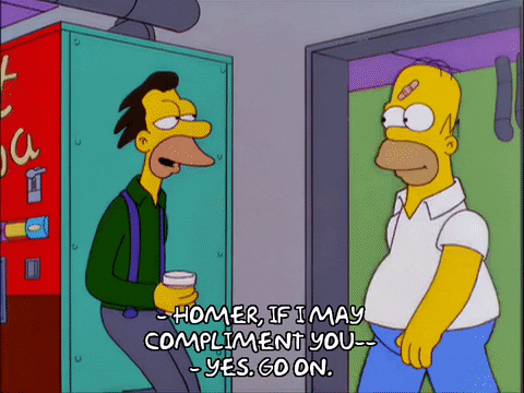 Office Chat GIFs - Get the best GIF on GIPHY