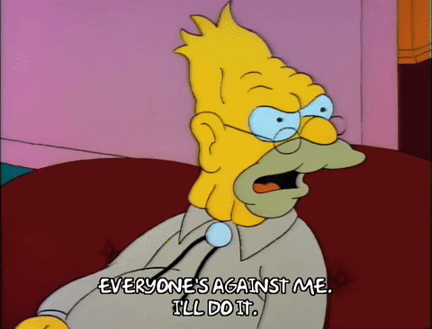 Season 2 Episode 20 GIF - Find & Share on GIPHY