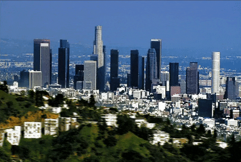 Los Angeles La GIF by The Hills - Find & Share on GIPHY