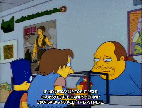 Season 2 Episode 21 GIF - Find & Share on GIPHY