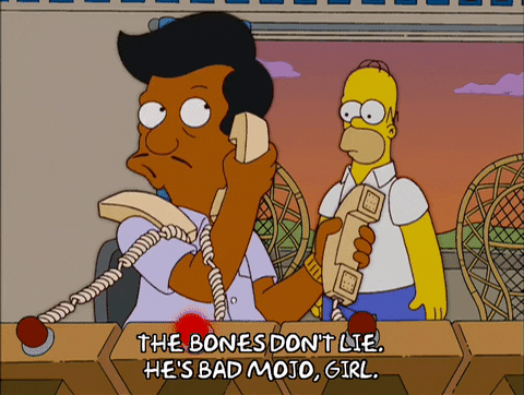 Episode 17 Phones GIF by The Simpsons - Find & Share on GIPHY