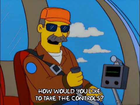 Helicopter Pilot GIFs - Find & Share on GIPHY