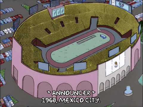 Episode 14 Stadium GIF - Find & Share on GIPHY