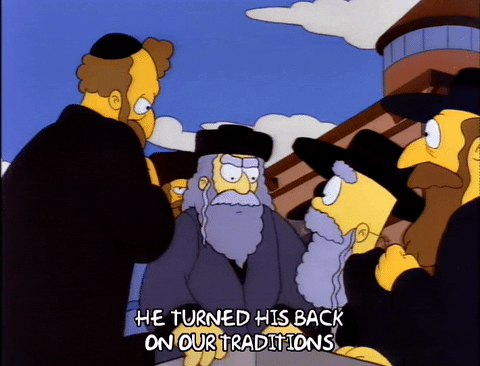 Jewish People GIFs - Find & Share on GIPHY