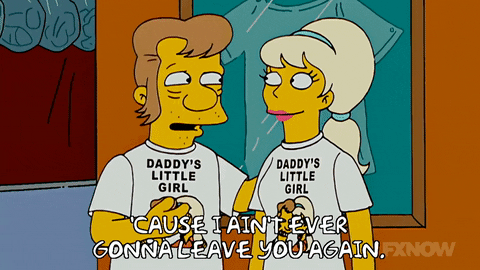 Episode 16 GIF by The Simpsons - Find & Share on GIPHY