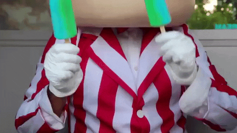 Ice Cream Man GIFs - Get the best GIF on GIPHY