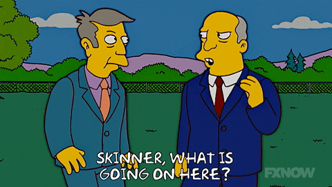 Troy Skinner flew from New Zealand to Virginia bringing gifts of duck ...