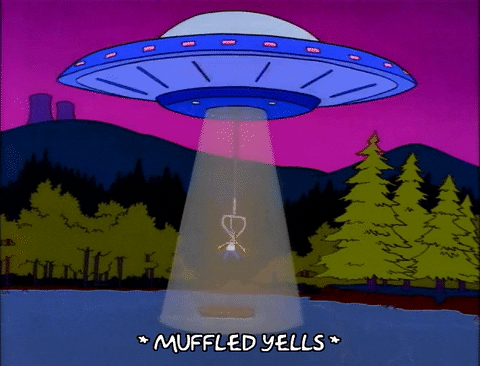 Episode 1 Aliens GIF - Find & Share on GIPHY