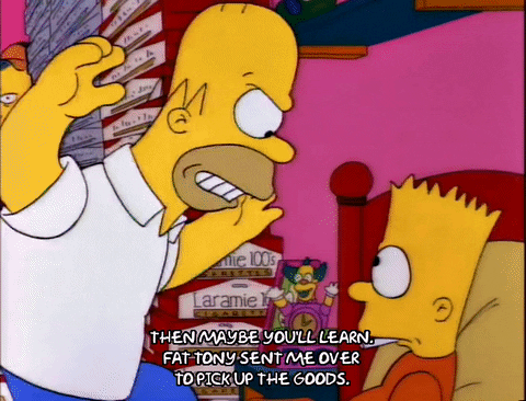 Angry Season 3 GIF - Find & Share on GIPHY