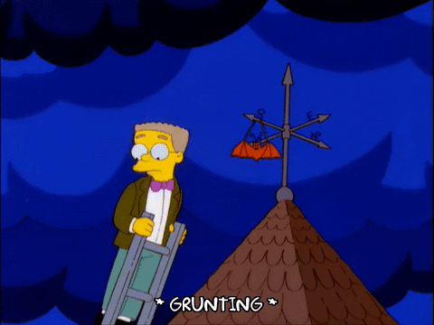 Lightning Rod GIFs - Get the best GIF on GIPHY