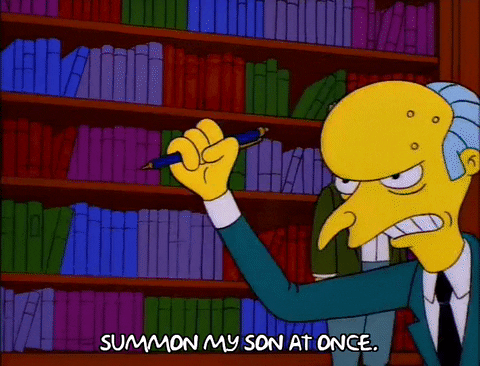 Season 8 GIF - Find & Share on GIPHY