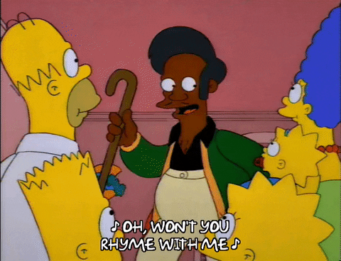 Apu Simpsons Gif Apu Simpsons Orangejustice Discover - vrogue.co