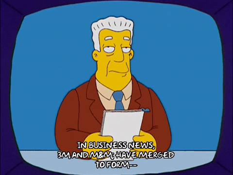 Episode 7 Reporter GIF - Find & Share on GIPHY