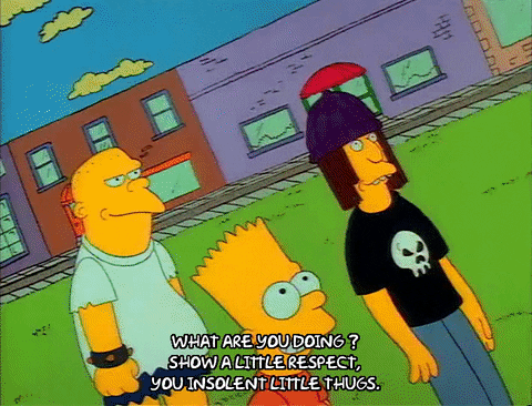 Season 1 GIF - Find & Share on GIPHY