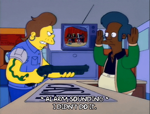 Season 5 GIF - Find & Share on GIPHY