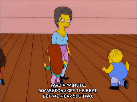 Lisa Simpson Episode 20 GIF - Find & Share on GIPHY