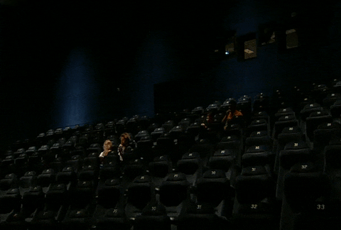 Arclight Theater GIF by The Hills - Find & Share on GIPHY