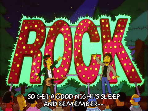 The Simpsons GIF - Find & Share on GIPHY