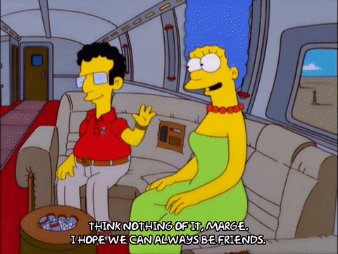 Talking Marge Simpson GIF - Find & Share on GIPHY