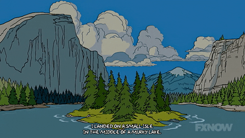 The Simpsons Trees GIF - Find & Share on GIPHY