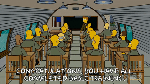 Boot Camp GIFs - Find & Share on GIPHY