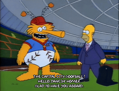 Capital City Goofball GIFs - Find & Share on GIPHY