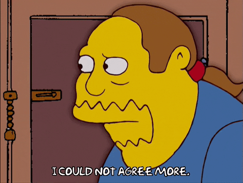 Season 15 Episode 6 GIF - Find & Share on GIPHY