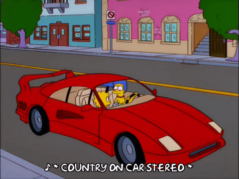 Marge Simpson GIF - Find & Share on GIPHY