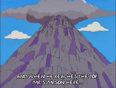 Homer Simpson Team GIF - Find & Share on GIPHY