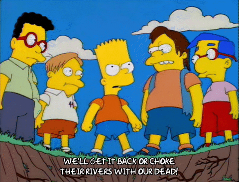 Season 6 Rage GIF - Find & Share on GIPHY