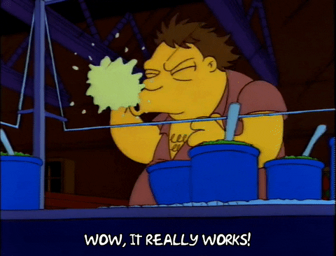 Sneeze Guard GIFs - Find & Share on GIPHY