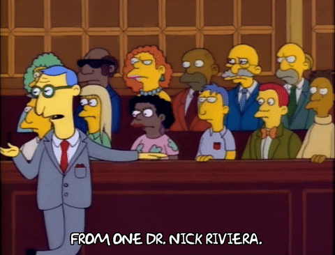 Juror GIFs - Get the best GIF on GIPHY