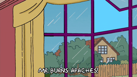 Episode 11 Window GIF - Find & Share on GIPHY