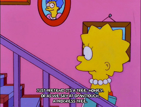 Homer Simpson GIF - Find & Share on GIPHY