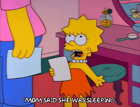 Recite Season 3 GIF - Find & Share on GIPHY