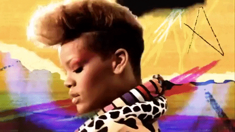 Rated R Rude Boy Mv GIF by Rihanna - Find & Share on GIPHY