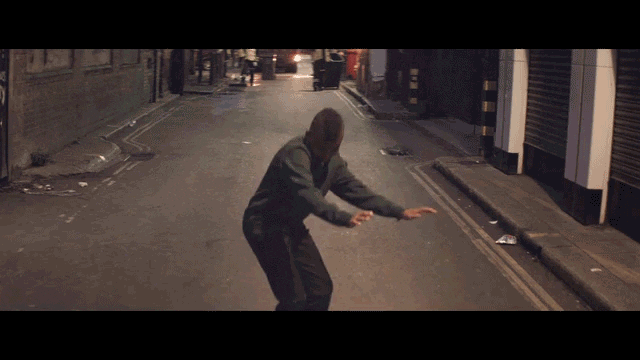 Dance Dancing GIF by Island Records UK - Find & Share on GIPHY