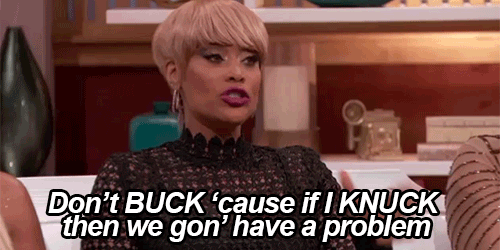 Basketball Wives Meme
