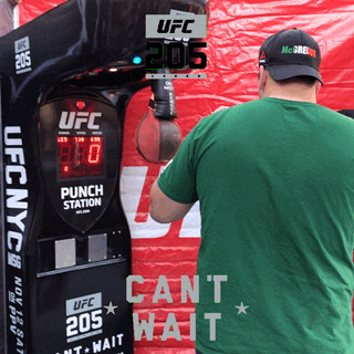 Ufc 205 Mma GIF by UFC - Find & Share on GIPHY