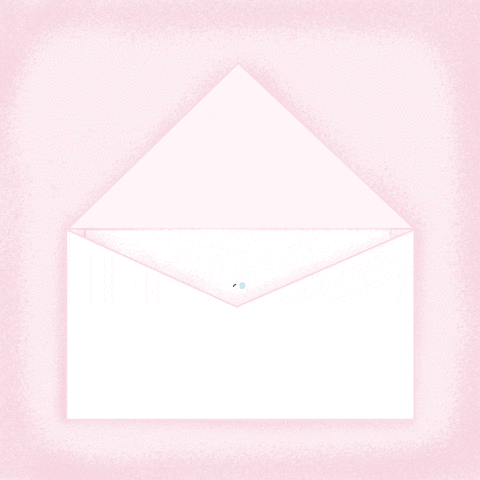 Newsletter GIF by Loreta - Find & Share on GIPHY
