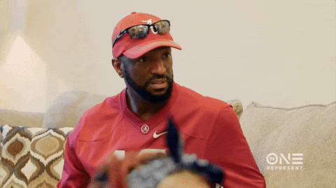 Rickey Smiley Love GIF by TV One - Find & Share on GIPHY