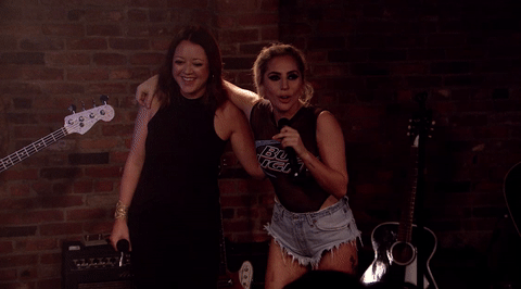 Dive Bar Tour GIF by Lady Gaga - Find & Share on GIPHY