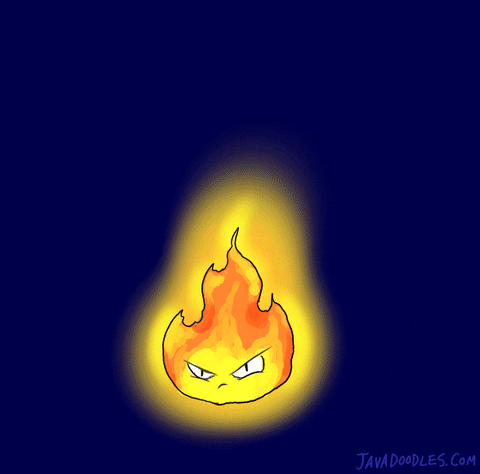 Angry Animation GIF by Java Doodles - Find & Share on GIPHY