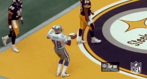 Dallas Cowboys Football GIF by NFL - Find & Share on GIPHY