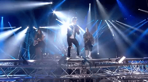 2016 GIF by 2020 MTV EMA - Find & Share on GIPHY